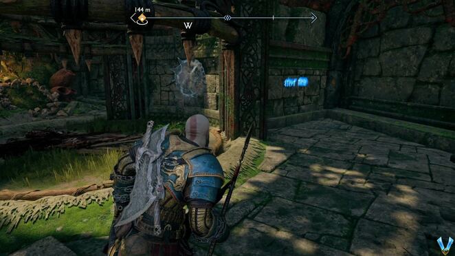 God of War Ragnarök - Path of Destruction Walkthrough - Neoseeker