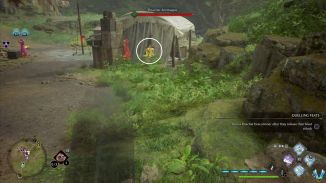 Hogwarts Legacy - All Collection Chests - Forbidden Forest Locations ...