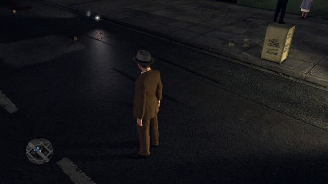 A Marriage Made in Heaven - L.A. Noire Walkthrough - Neoseeker