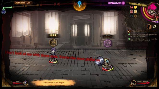 Yesod - Floor of Technological Sciences - Library Of Ruina Walkthrough - Neoseeker