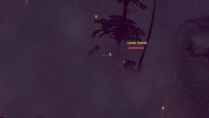 Mirthwood Phantom of the Coast Quest Guide - Neoseeker