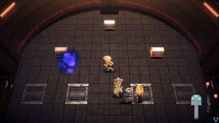 Star Ocean: The Second Story R - Phynal Ending Walkthrough - Star Ocean ...