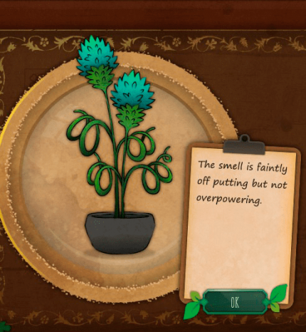 Strange Horticulture | Elixir Recipes and Antidotes List - Neoseeker