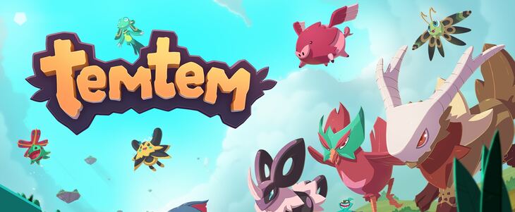 Temtem Walkthrough and Guide - Neoseeker