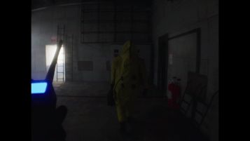 The Complex: Expedition walkthrough - Part I: The Expedition - Neoseeker