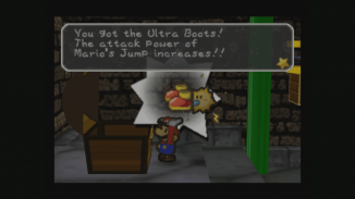 Toad Town Tunnels 6 - Paper Mario Walkthrough - Neoseeker