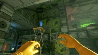 Caduceus - Viscera Cleanup Detail Walkthrough - Neoseeker