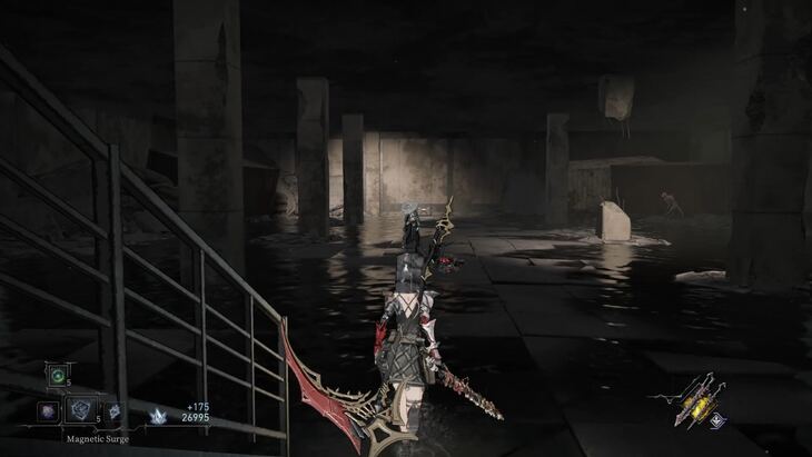 AI LIMIT - Using Hidden Key Guide - Neoseeker