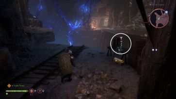 Dragon Age: The Veilguard - The Heart of the Titan Walkthrough - Neoseeker