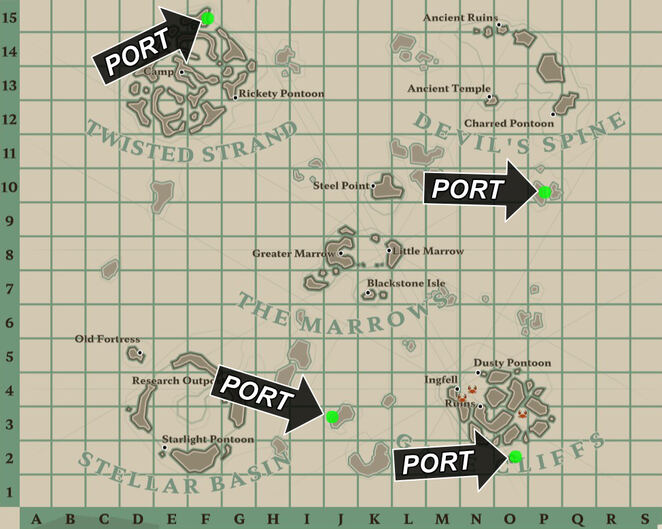 DREDGE - Achievements Guide - Neoseeker