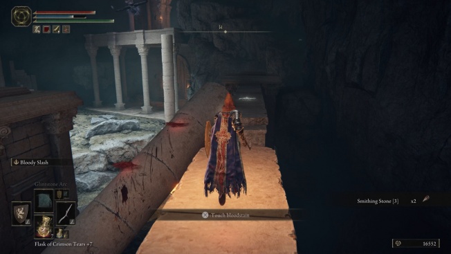 Southern Ainsel River - Elden Ring Walkthrough - Neoseeker