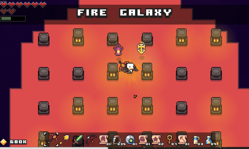 Forager Puzzle Guide - Neoseeker