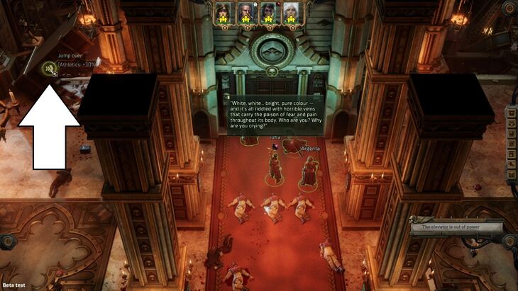 Rogue Trader - The Guide Walkthrough - Warhammer 40,000: Rogue Trader ...