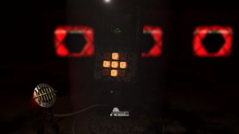 Nowhere Guide - SIGNALIS - Neoseeker