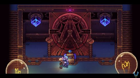 All Time Rune Locations - Sea of Stars: Throes of the Watchmaker ...