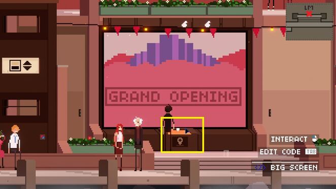 LM - One Dreamer Walkthrough - Neoseeker