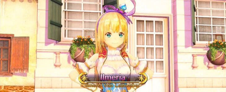 Ilmeria - Atelier Lydie & Suelle: The Alchemists and the Mysterious ...