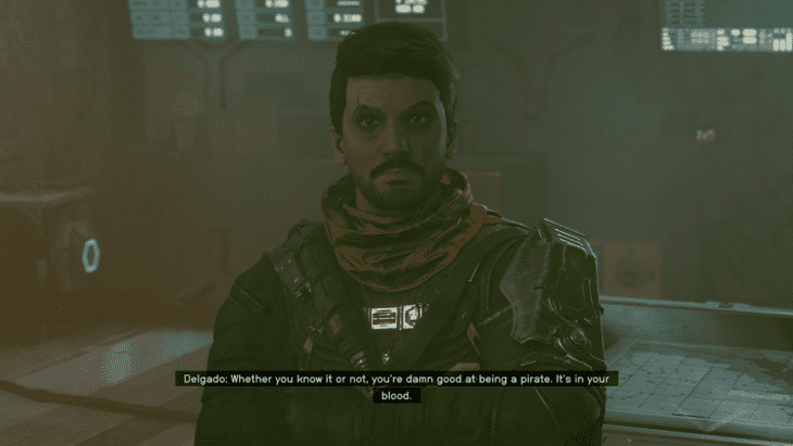 Legacys End - SysDef - Starfield Walkthrough - Neoseeker