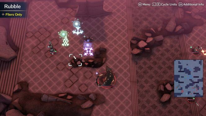 Chapter 22 - The Fell & the Divine Guide - Fire Emblem Engage - Neoseeker