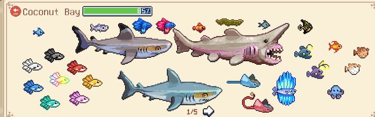 Fish to Dish: Idle Sushi - How to Get Variants - Neoseeker