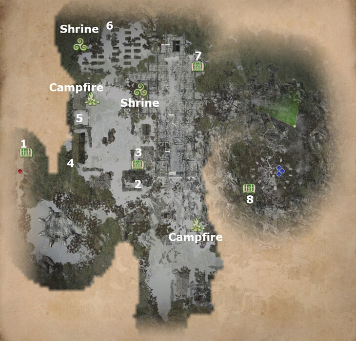 The Order of the Seraphim Guide - King Arthur: Knight's Tale - Neoseeker