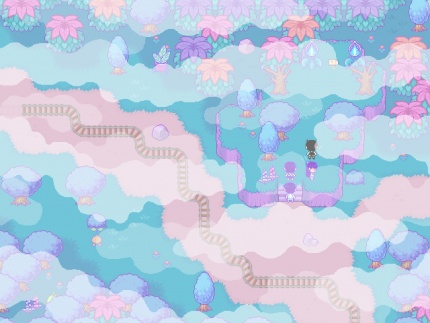 OMORI Walkthrough - Three days left... (Hikikomori Route) - Neoseeker