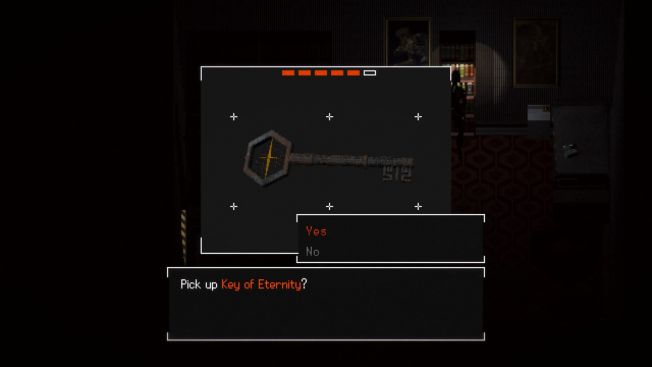Endings Guide - SIGNALIS - Neoseeker