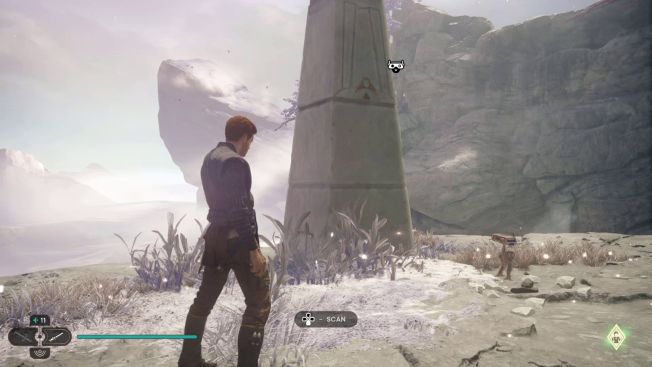 Tanalorr - Star Wars Jedi: Survivor Walkthrough - Neoseeker