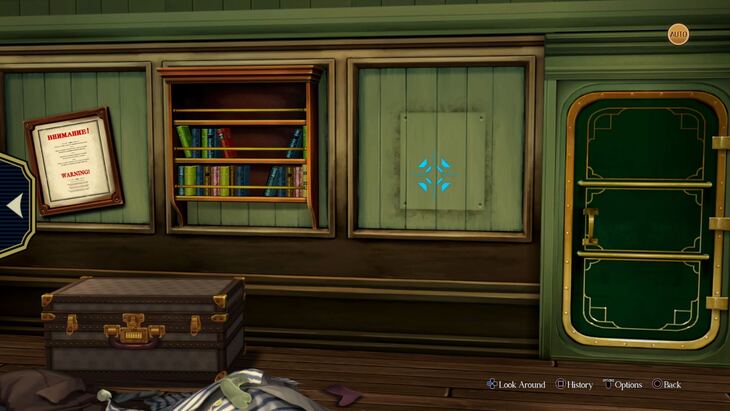 The Great Ace Attorney 2: Resolve - Episode 5 Part 1 Guide - The Great ...