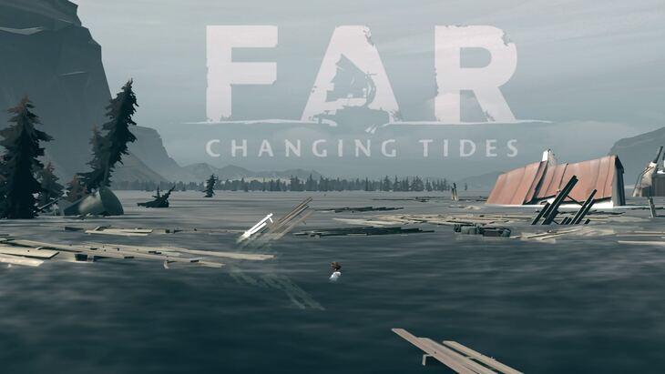 FAR: Changing Tides Walkthrough and Guide - Neoseeker