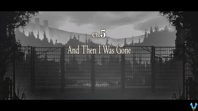 Rain Code - Exploration Walkthrough - Master Detective Archives: Rain ...