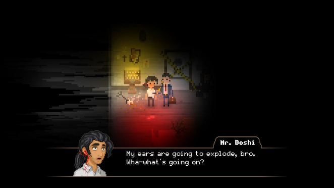 One Hell of a Party - Yuppie Psycho Walkthrough - Neoseeker