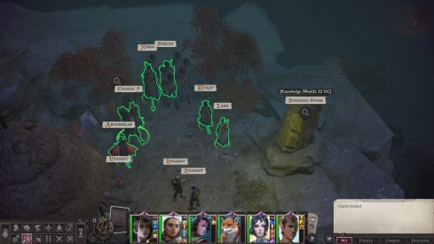 Wintersun walkthrough - Pathfinder: Wrath of the Righteous - Neoseeker