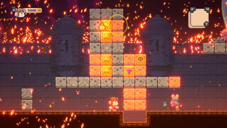 Collectibles Locations - Alex Kidd in Miracle World DX Walkthrough ...