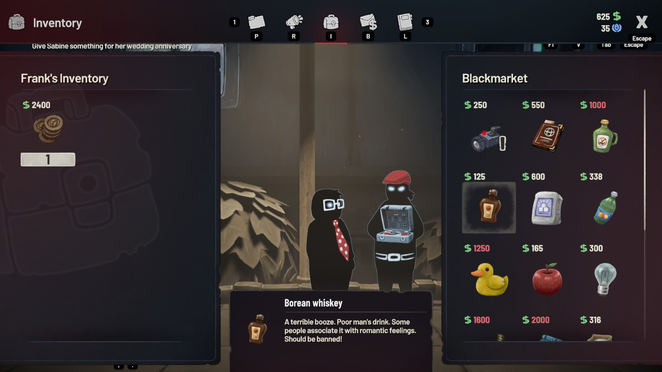 Getting to Know Your Tenants - Beholder 3 Walkthrough - Neoseeker