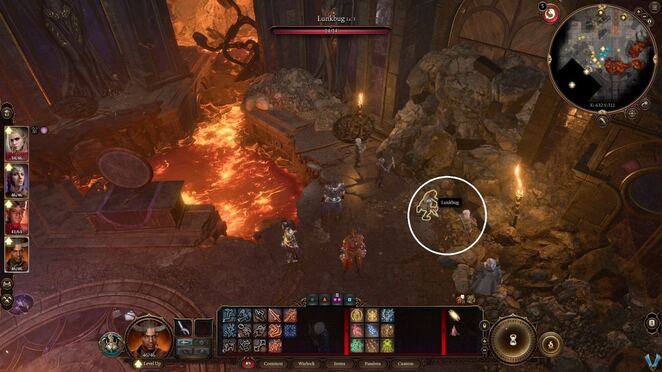 Baldur's Gate 3 - Deliver Nere's Head Walkthrough - Neoseeker