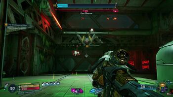 Core Observer - Borderlands 4 Walkthrough - Neoseeker