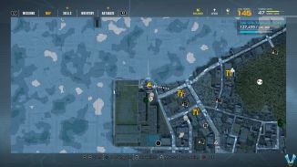 Ghostwire: Tokyo - DLC KK's Investigation Notes Locations Guide - Neoseeker