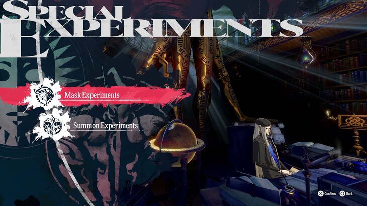 Mask & Talisman Guide - Metaphor: ReFantazio - Neoseeker