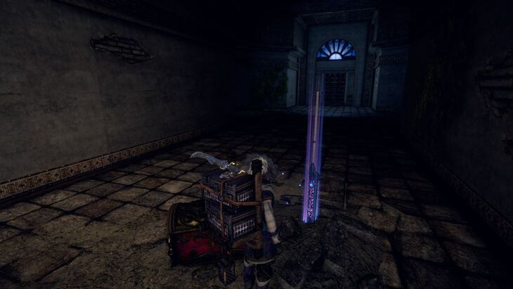 Cabal of Wind Temple (Enmerkar Forest) - Outward Walkthrough - Neoseeker