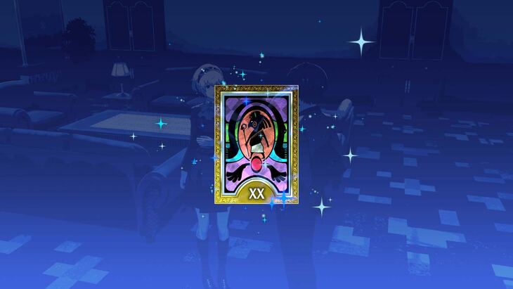 Aeon Social Link Guide - Persona 3 Reload - Neoseeker