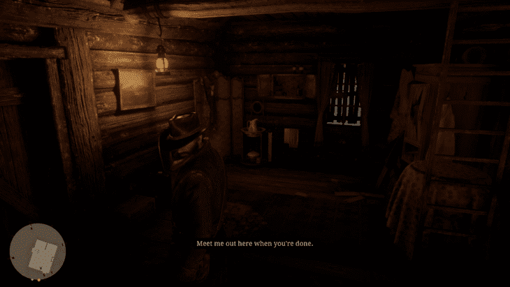Chapter 1-1: Outlaws from the West Walkthrough - Red Dead Redemption 2 ...