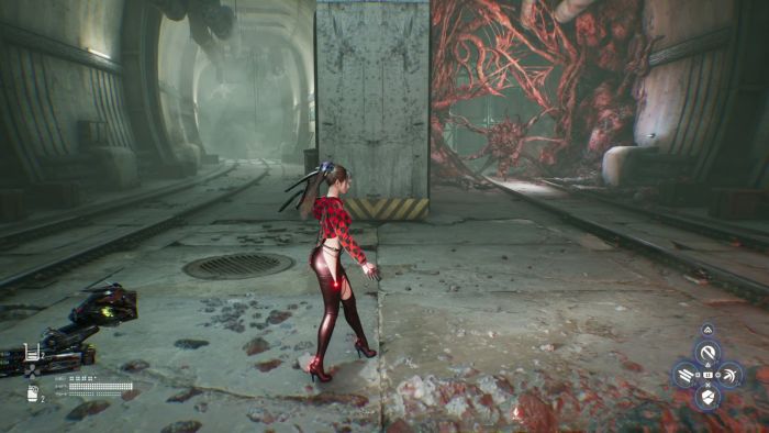 Stellar Blade - All Body Core, Beta Core and Weapon Core Locations in ...