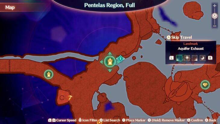 Xenoblade Chronicles 3 - New Developments Walkthrough - Neoseeker