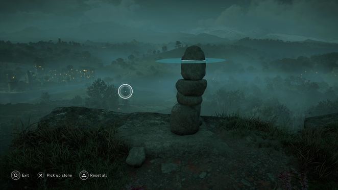 Assassin's Creed Valhalla - Cairn Guide - Neoseeker