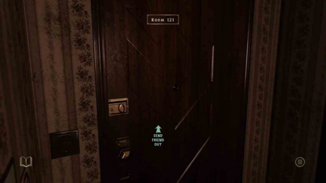 Rescue Your Friends - At Dead Of Night Walkthrough - Neoseeker