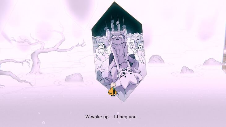 The Cortex Center (Soulscape) - Nine Sols Walkthrough - Neoseeker