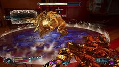 Bio-Bulkhead - Borderlands 4 Walkthrough - Neoseeker