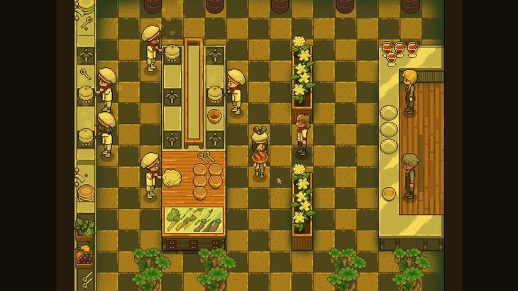 No More Shabby Floors Quest Guide - Chef RPG - Neoseeker