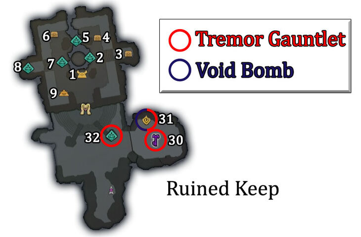 2. THE SLAG PIT - Darksiders Genesis Walkthrough - Neoseeker